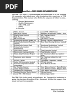 JH Pillar | PDF | Personal Protective Equipment | Mechanical Engineering