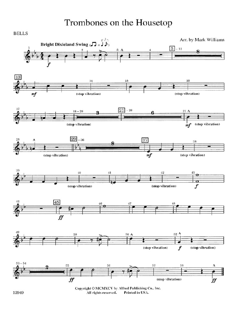 18 Bells | PDF