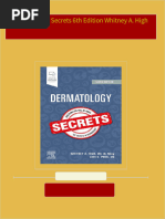 Dermatology Steroid Ladder | PDF | Pharmacy | Natural Products