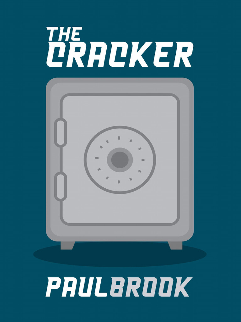 (PDF) Paul Brook - The Cracker | PDF | Numbers