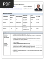 Recreating Business Insider S CV of Marissa Mayer Using AltaCV | PDF ...