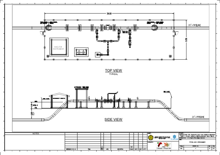 LBCV Arrangemnt | PDF