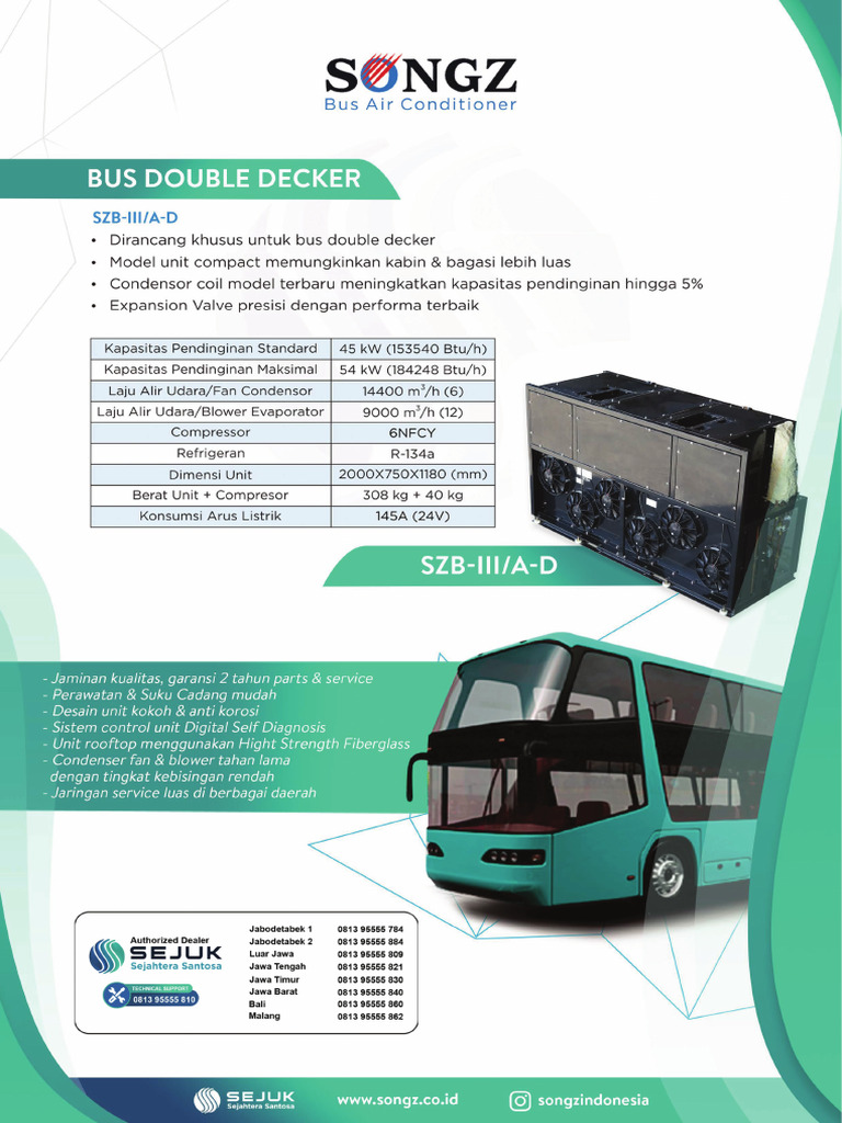 SSS Brosur 2.1 | PDF