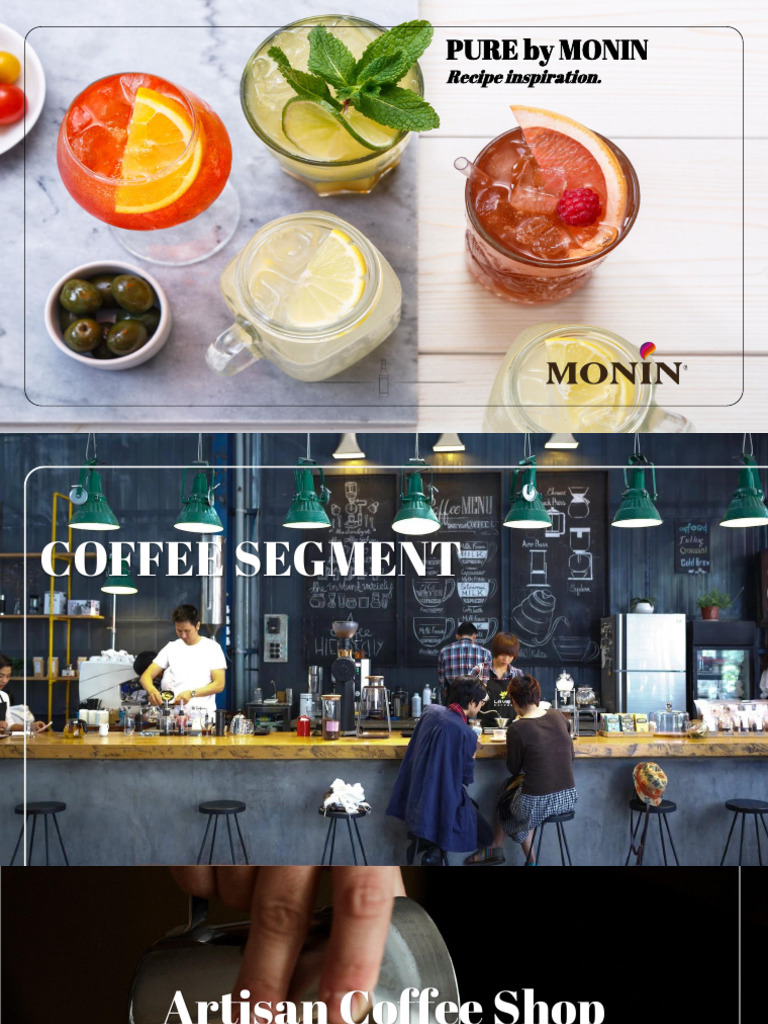 PURE - Recipes Inspiration | PDF | Lime (Fruit) | Drink