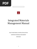 Eskom Procurement Supply Chain Management Policy | PDF | Supply Chain ...