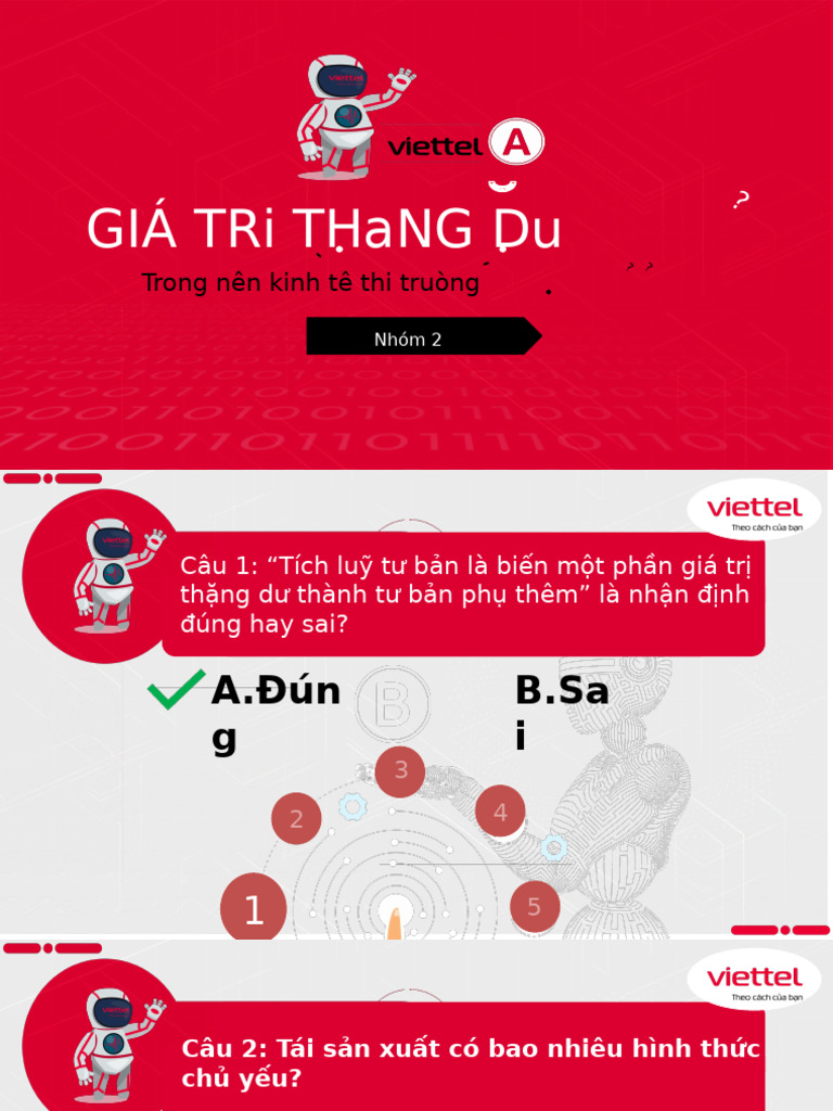 Nhóm 2 - KTCT PPT Final | PDF