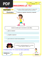 Artículo Neutro y Contracto: Ejemplos y Uso | PDF
