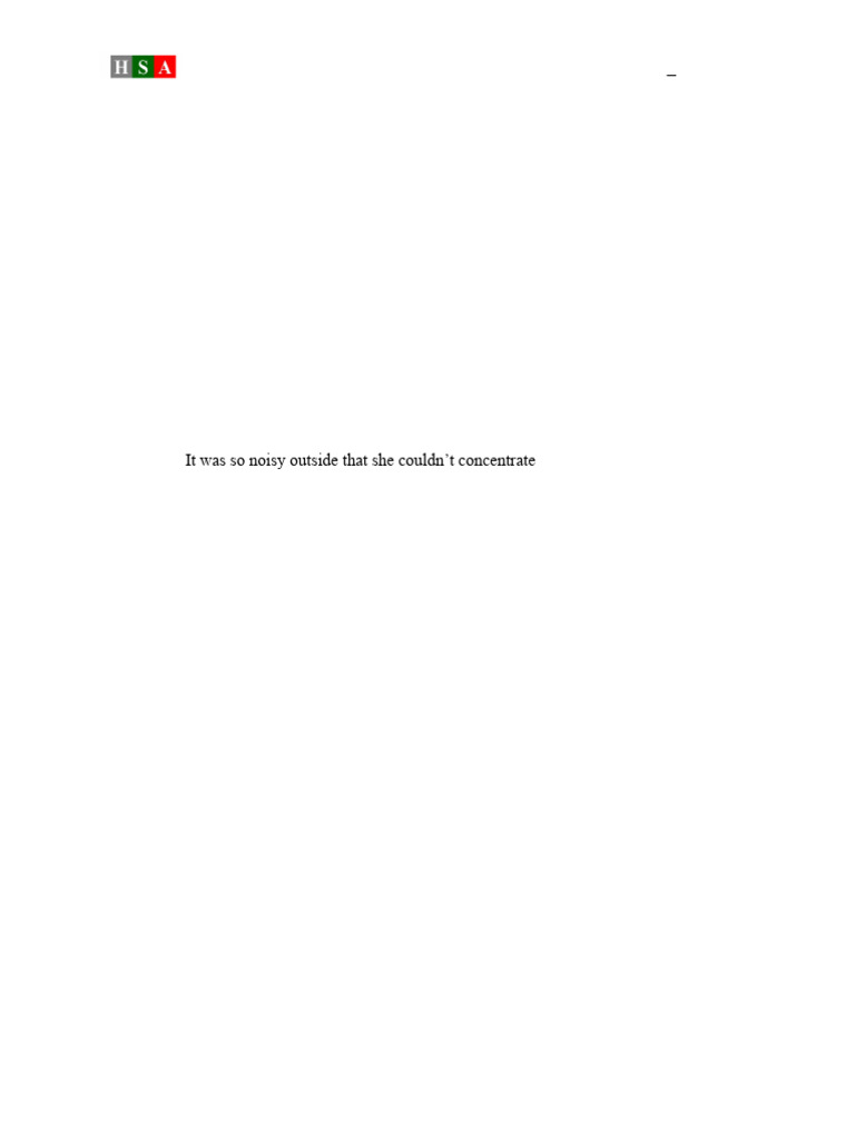 (B14) Prepositions & Conjunctions | PDF | Brass Instruments