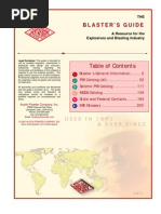 US Army Improvised Munitions Handbook TM31-210 54p | PDF | Gunpowder | Explosive Material