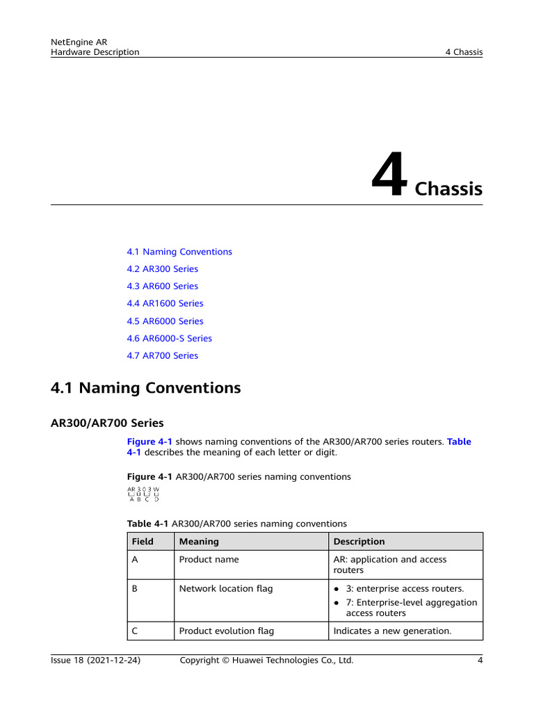 01-04 Chassis (3) | PDF | Usb | Router (Computing)