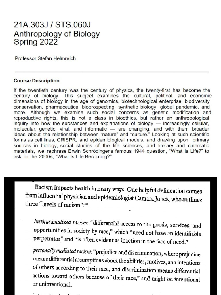 Mit21a 303js22 Lec7 | PDF