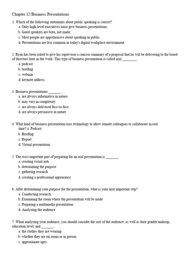 ÔN TACN 2 THI CK (2) | PDF | Multimedia | Nonverbal Communication