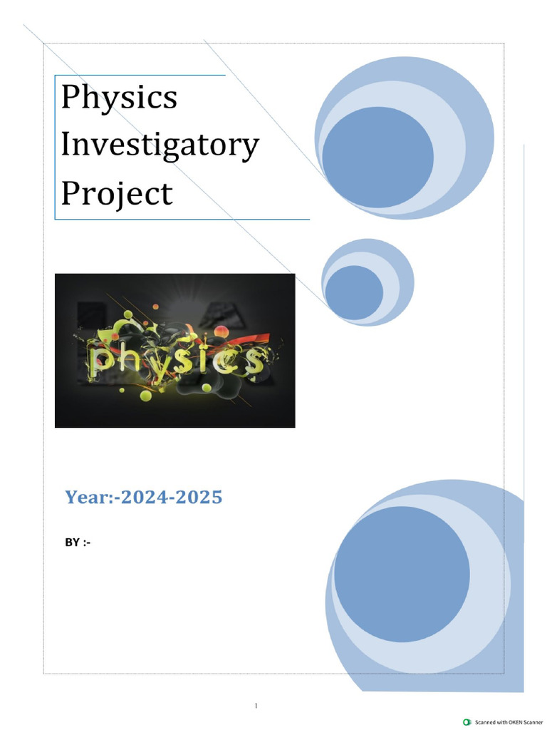 Initial Pages Modified-1 | PDF