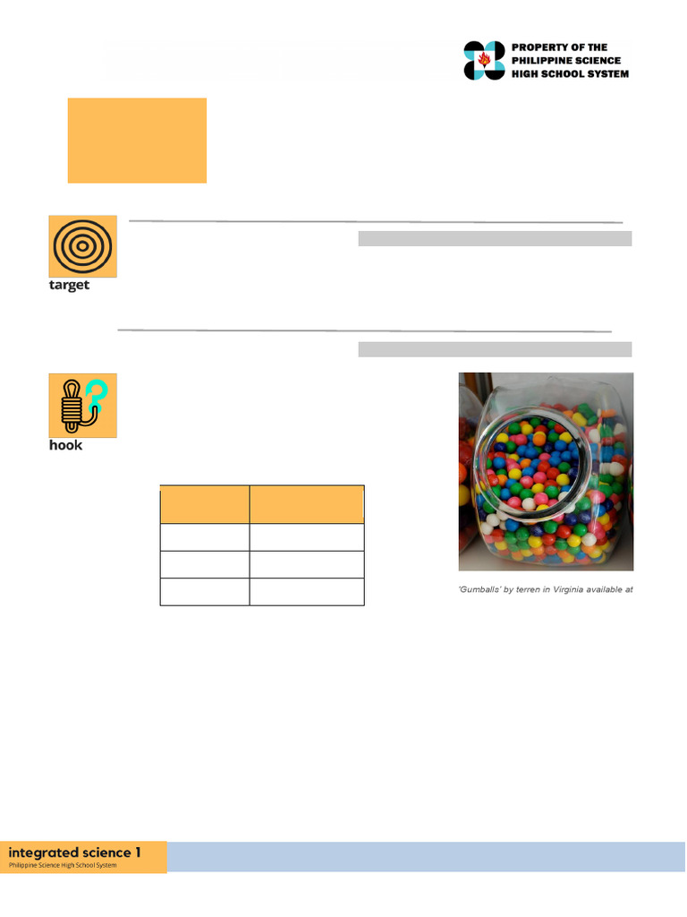 Measurement Accuracy & Precision | PDF | Observational Error | Accuracy And Precision