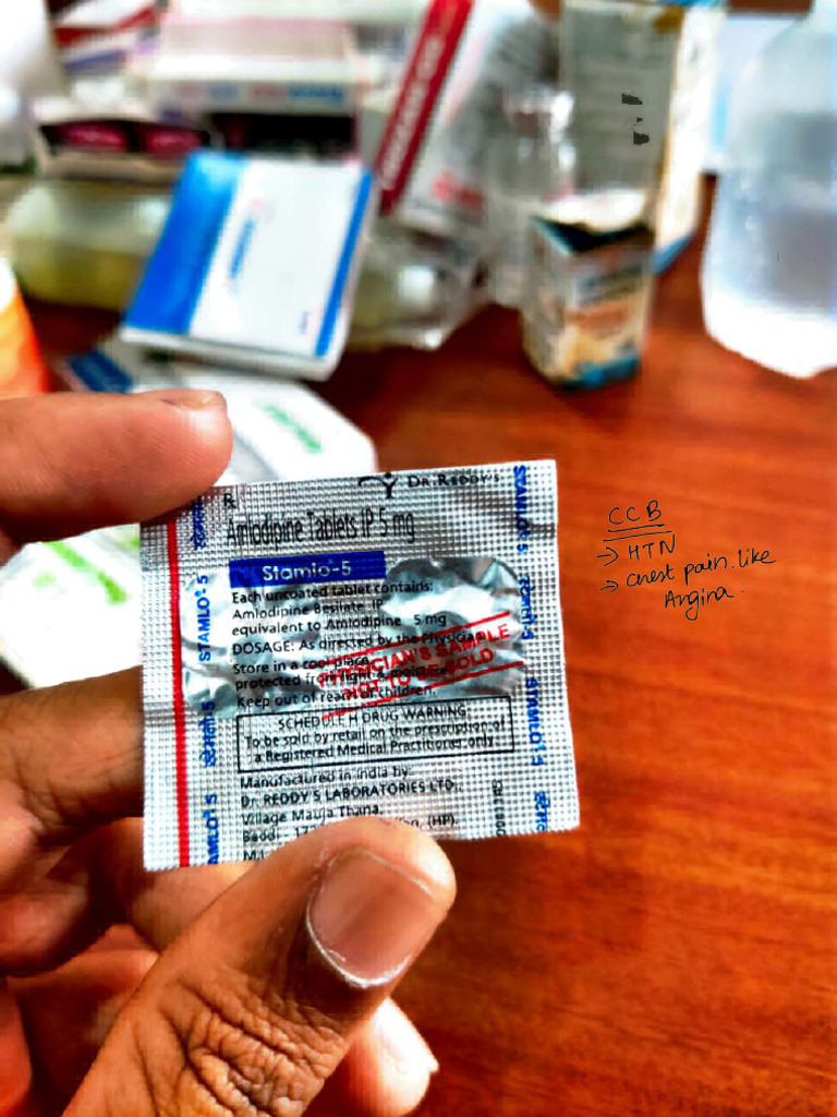 Medicine Spotting - Drugs | PDF