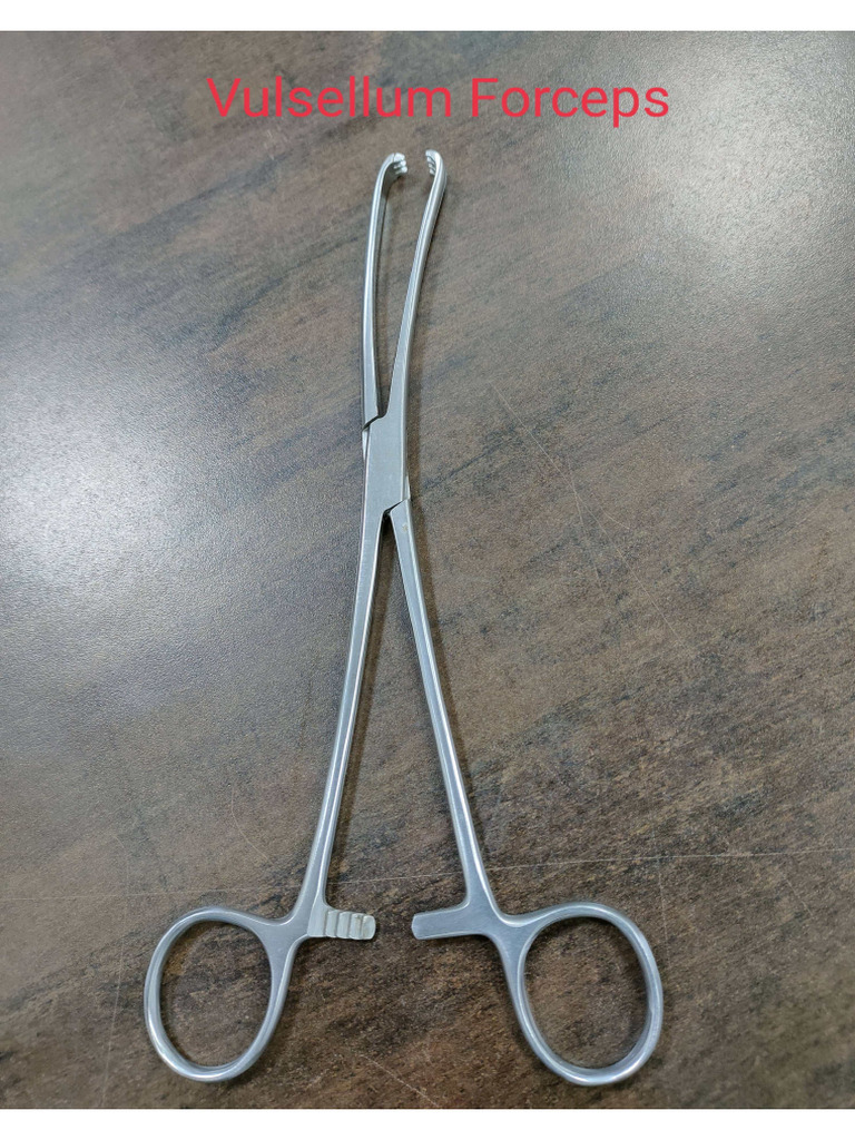 OBG - Instruments | PDF