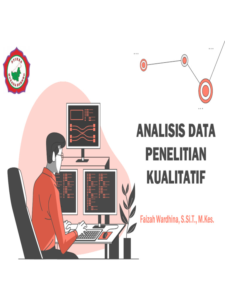 Analisis Data Kualitatif | PDF
