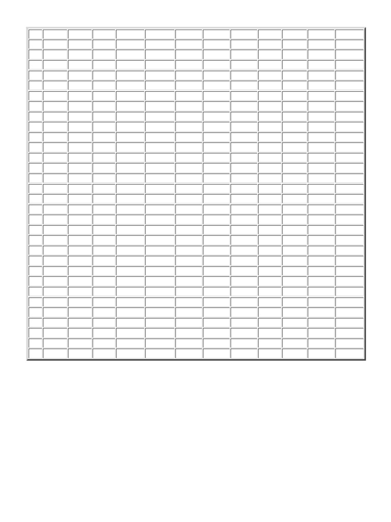 Table Declination of The Sun | PDF
