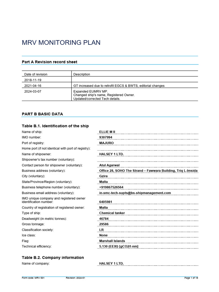 37215_MRV | PDF | Flow Measurement | Databases