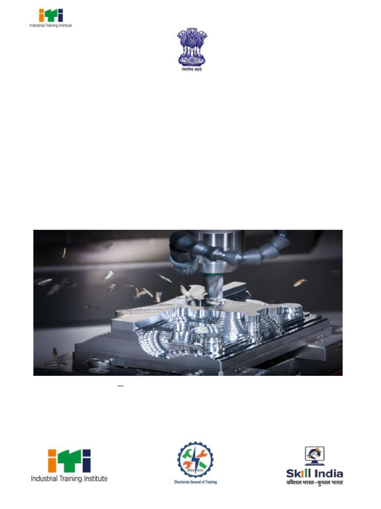 NSQF Level 5 Machinist Curriculum | PDF | Educational Assessment ...
