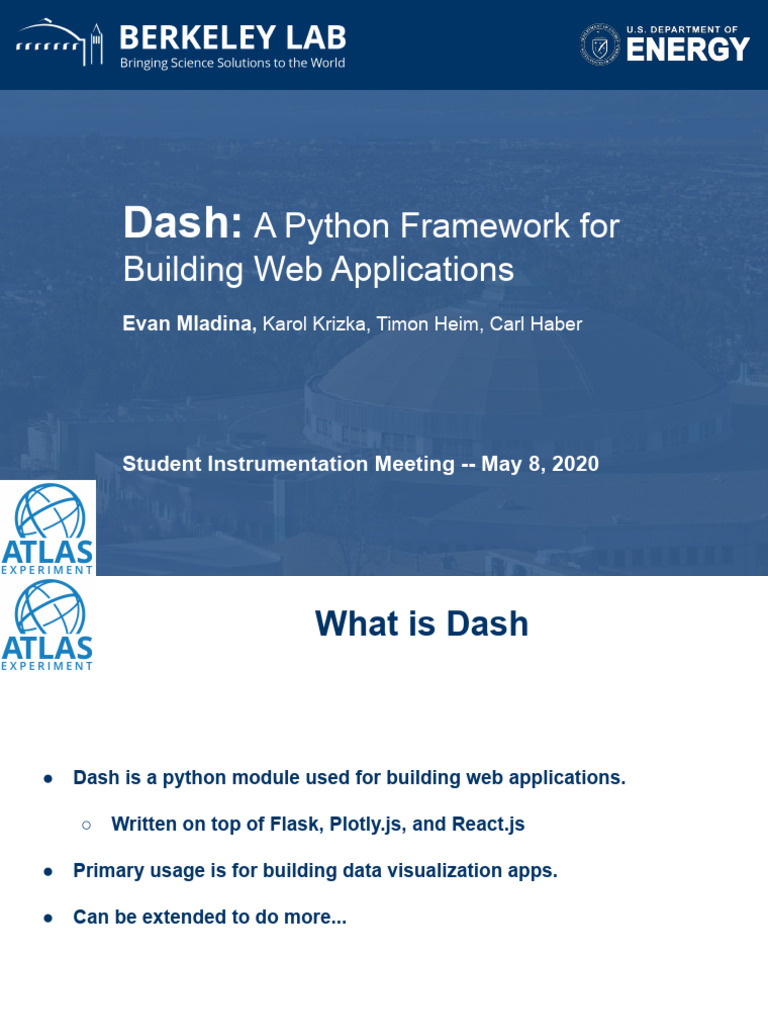 How To Dash | PDF | Personal Computers | Callback (Computer Programming)