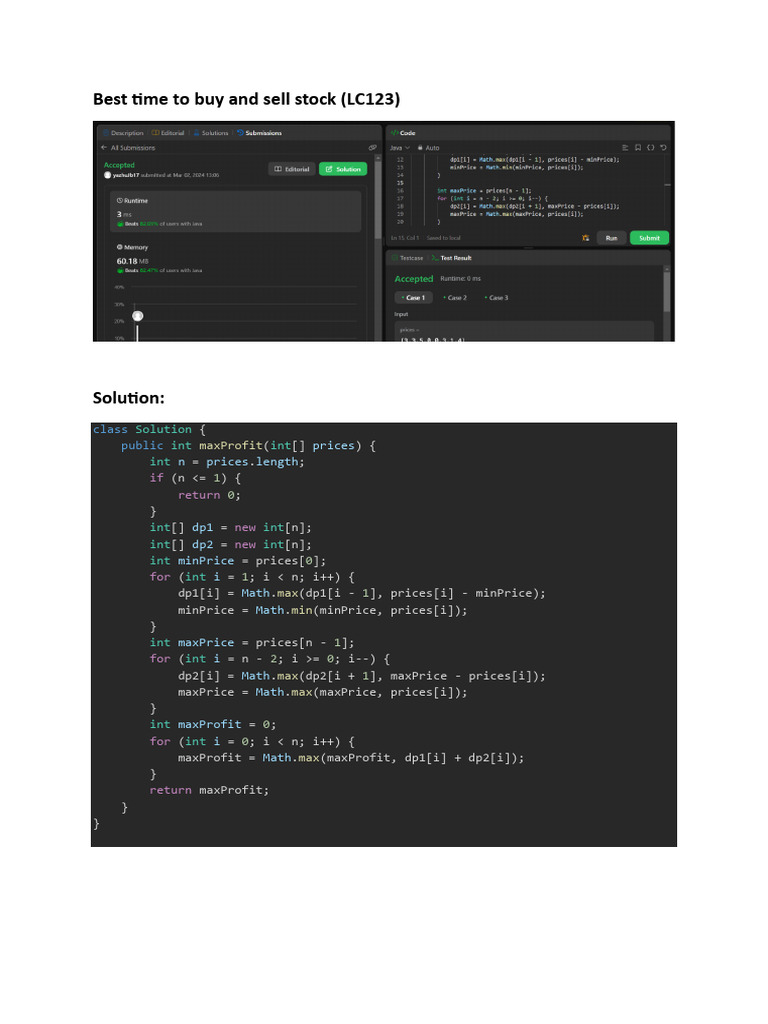 Yaazhini J - Set5 | PDF