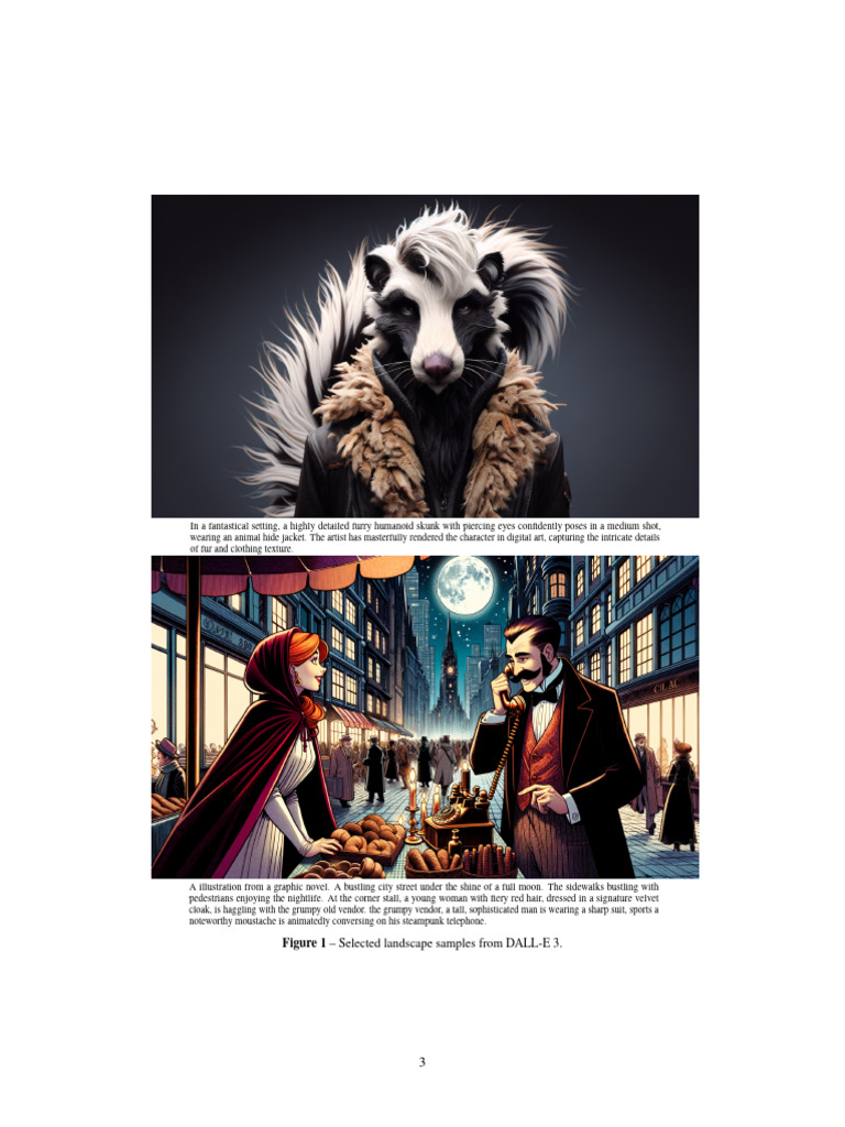 dalle 4 | PDF | Quilt