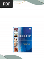 Sample Odontogram Description of Charting Symbols | PDF