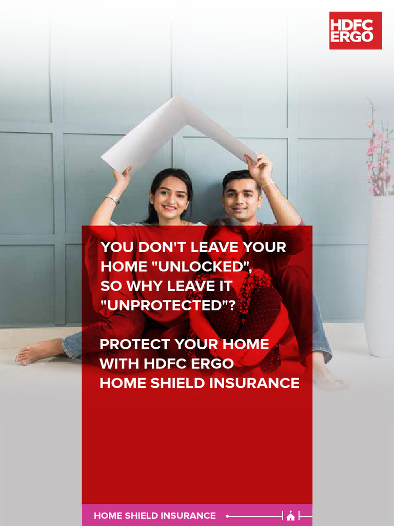 home-shield_brochure_ctc | PDF | Insurance | Real Estate Appraisal