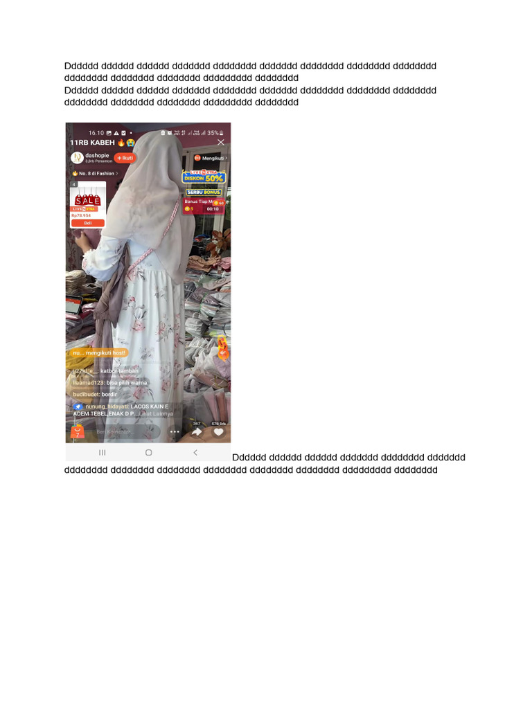 D13 Sebuah Gambar | PDF