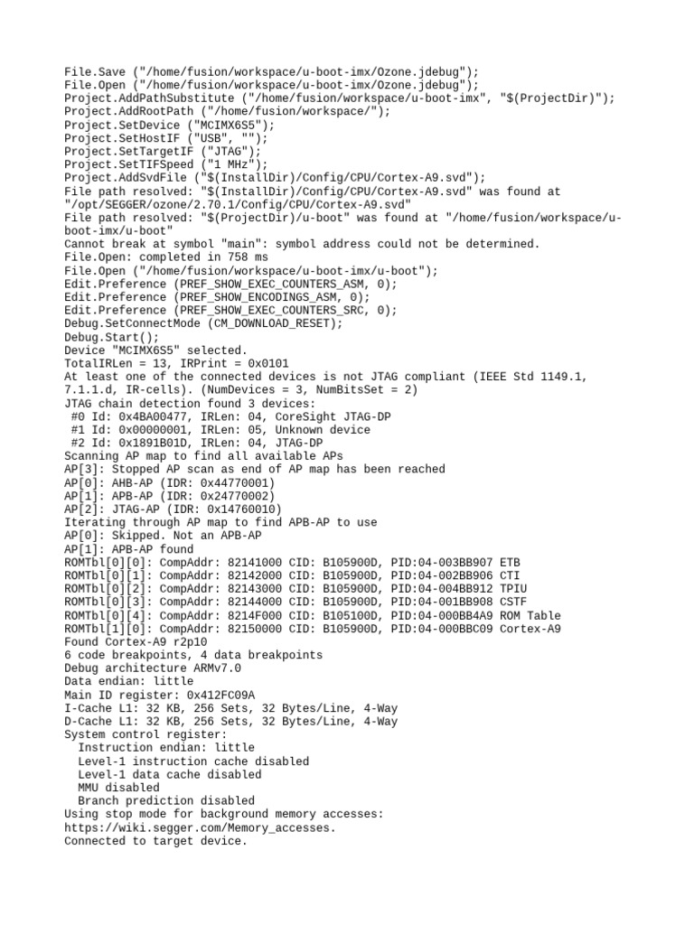ozone.console | PDF | Cpu Cache | Integrated Circuit