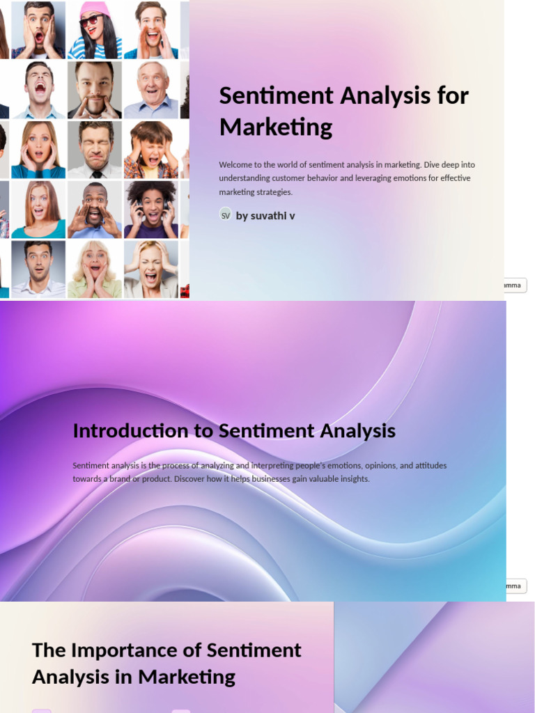 Sentiment-Analysis-for-Marketing NM | PDF | Human Communication | Cognition
