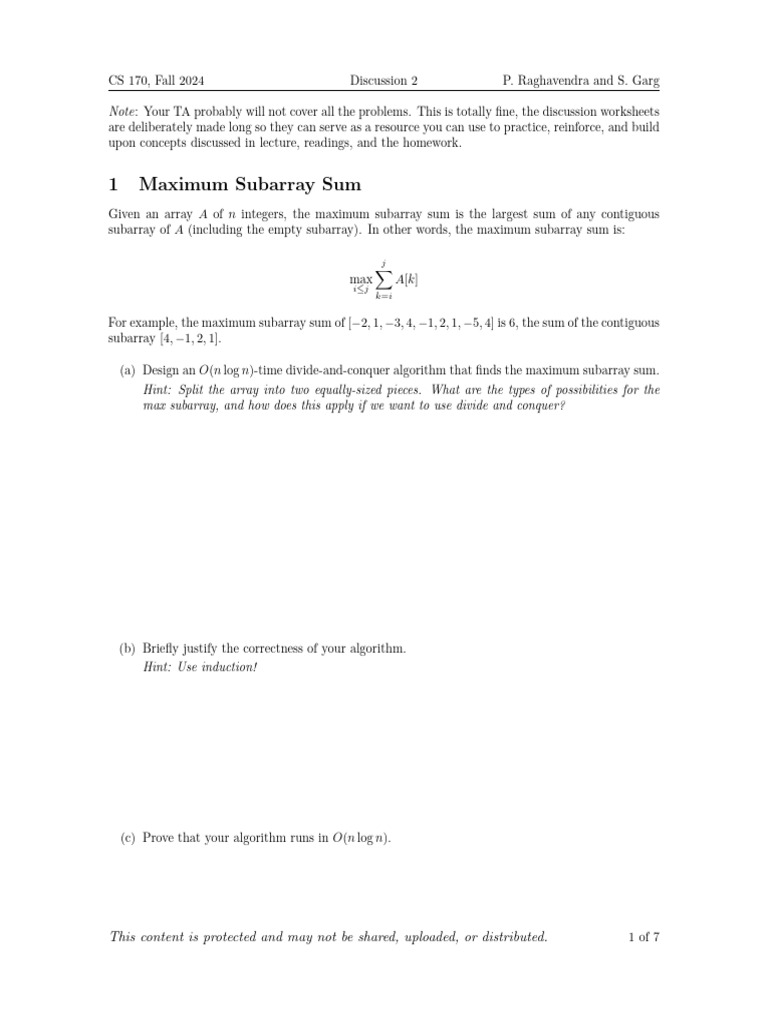 dis02-sol | PDF | Pareto Efficiency | Computer Science