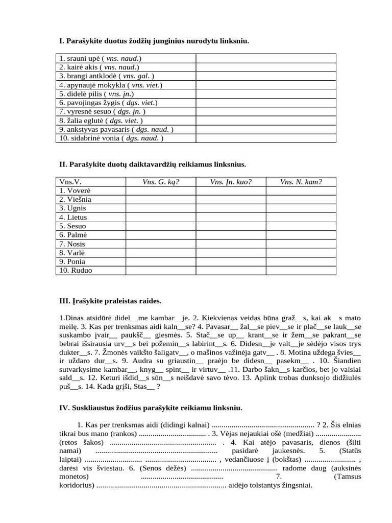 Uzduotys 09-13 | PDF