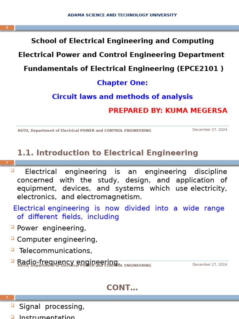FE Electrical_1 | PDF | Voltage | Electric Charge