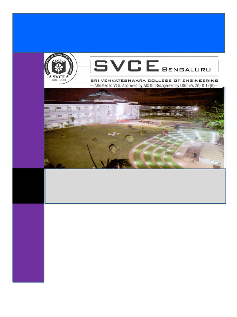 Digital Design and Computer Organization BCS302 | PDF | Hardware ...