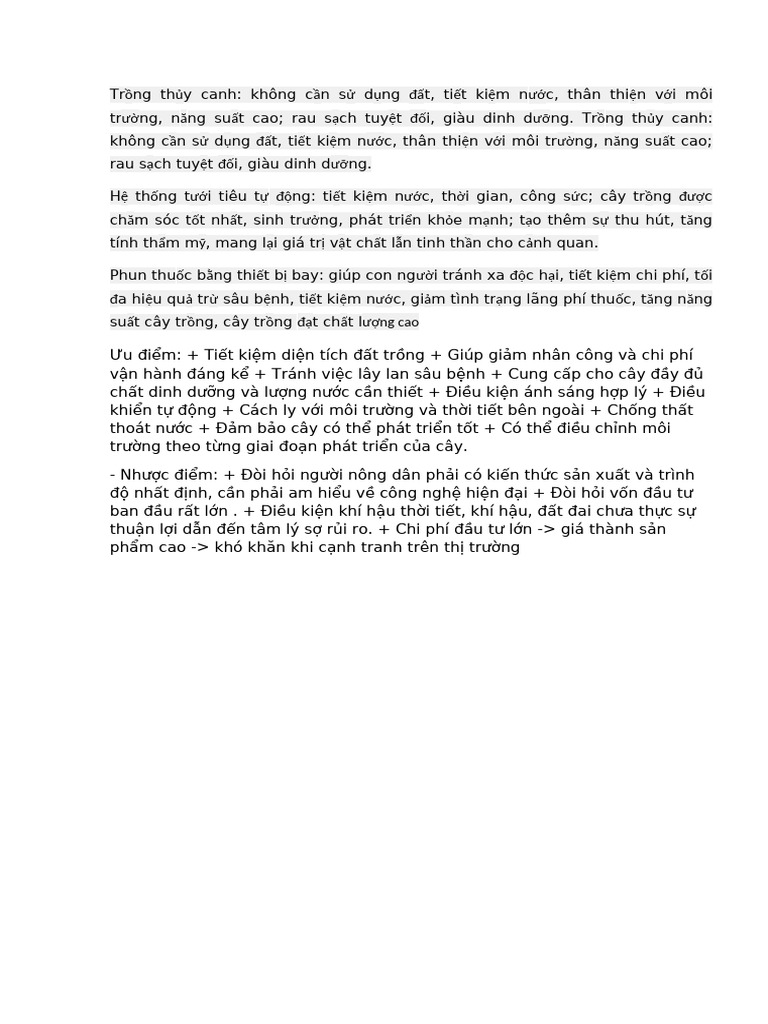 TR NG TH y Canh | PDF