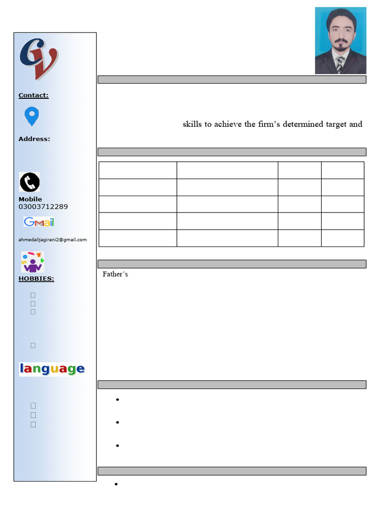 Ahmed Ali | PDF | Pakistan