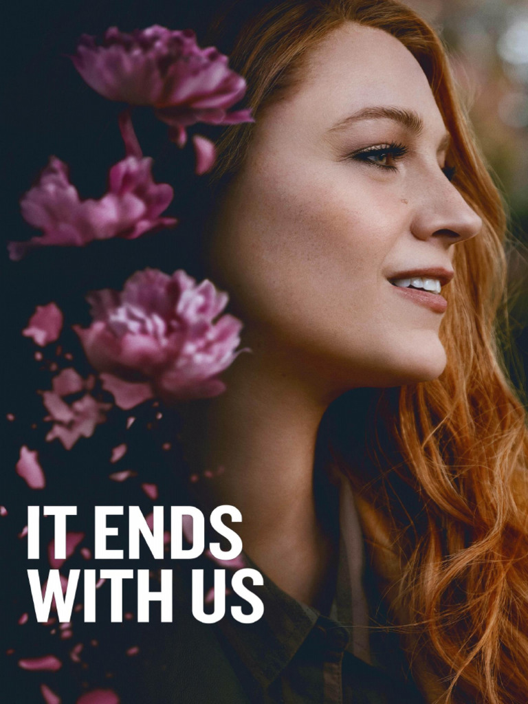 It Ends With Us | PDF