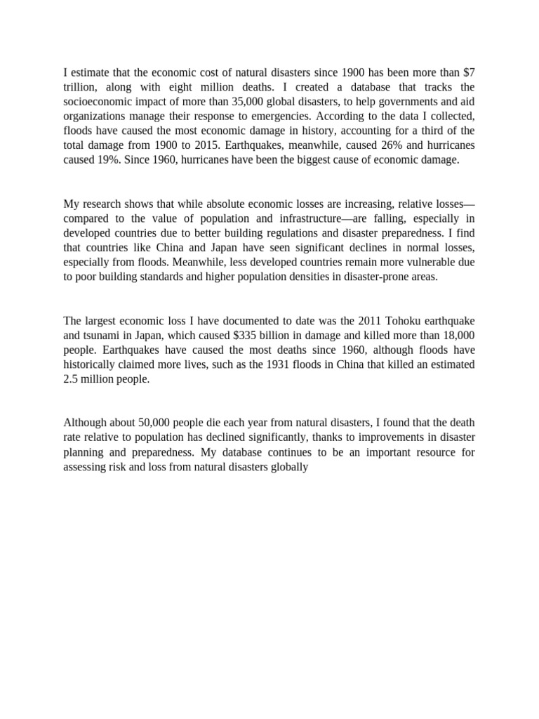 Reading Porfolio | PDF