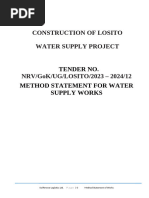 Plan Vivo Standard Project Requirements | PDF | Carbon Offset | Risk