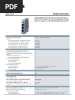 Reason S20 Managed Ethernet Switch - GE Grid Solutions | PDF | Network ...