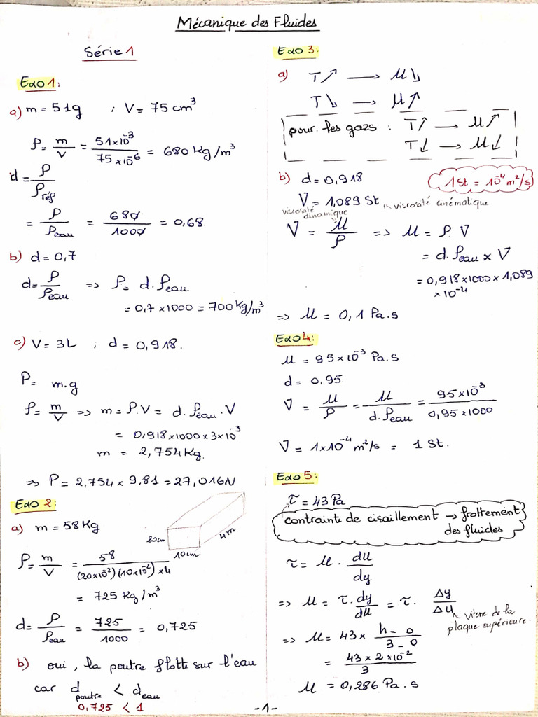 Series 1 Et 2 MDF | PDF