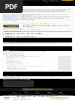 Dangerously Yours Script | PDF | Mystery, Thriller & Crime Fiction | Poetry