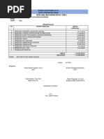 Layout Dapur Sehat MBG | PDF