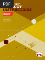 IOSH Code of Conduct Guide | PDF | Occupational Safety And Health | Safety