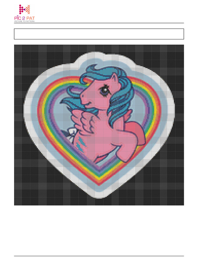 Firefly Cross Stitch Pattern | PDF