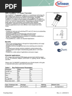 Micron Product Marks and Labels Guide | PDF | Computing | Computer ...