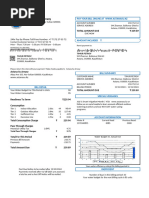 xfinity bill | PDF | Service Industries