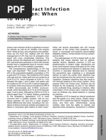 UTD Classification for Radiologists | PDF | Radiology | Urology